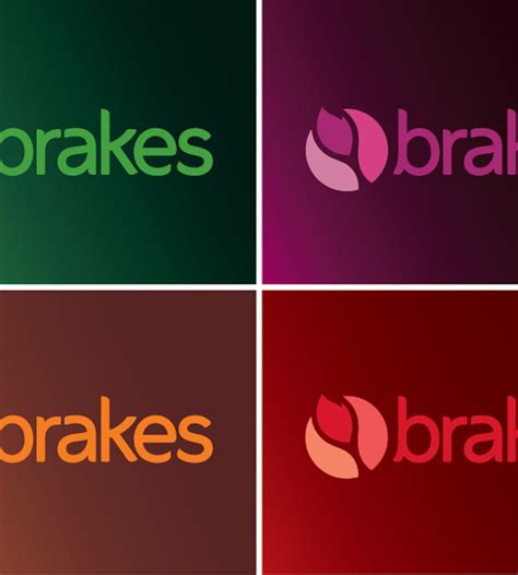 Brakes Group Logo
