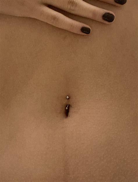 405 Best Navel Piercing Images On Pholder Piercing Legitpiercing And