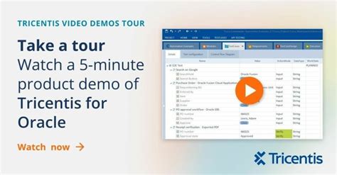 💥🚀 Experience The Future Of Oracle Testing With Tricentis Simon Norrington