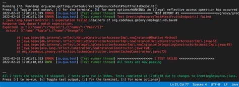 Kubernetes Native Java With Quarkus
