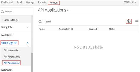 Adobe Acrobat Sign API FAQ