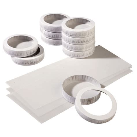 Комплект за изработване на хартиени фенери Специалните Деца