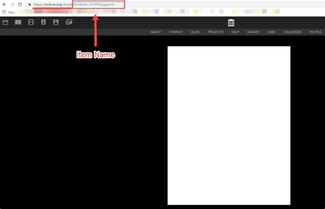 How To Delete Or Add Files To An Existing Item Internet Archive Help Center