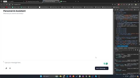 Asad Iqbal On Linkedin Ai Nextjs Typescript Shadcnui Groq
