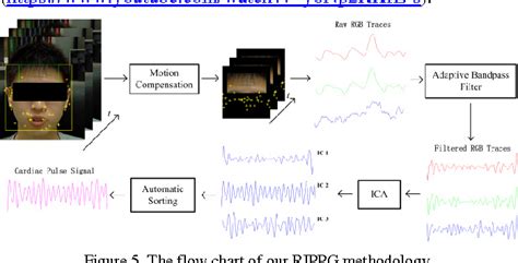 Figure 2 From Motion Artifacts Suppression For Remote Imaging Photoplethysmography Semantic