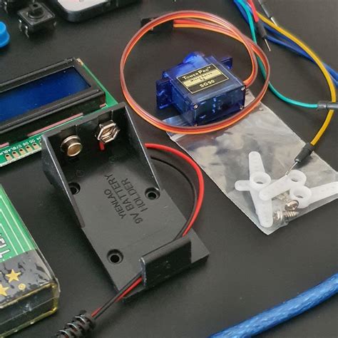 Arduino Starter Kit 3 Arduino Raspberry Pi Nodemcu Iot Nvidia Lora Ai Machine Learning