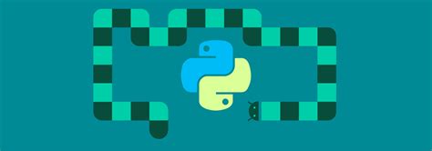 Пишем Змейку под Android на Python и Kivy