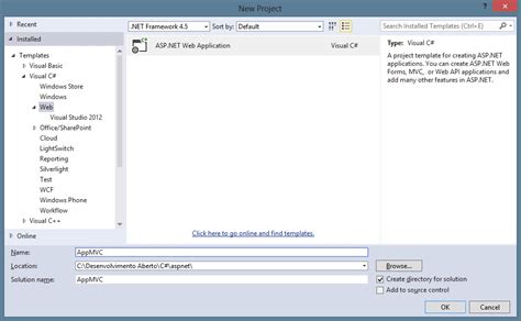 Asp Net Introdução Ao Framework Mvc C Desenvolvimento Código Aberto