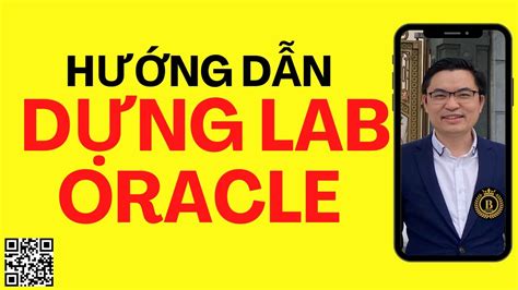 03thủ Tục Dựng Lab Từ đầu Oracle Database 19c Cài đặt Oracle Database Rac Trần Văn Bình