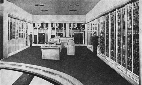 Seconds Split A Million Ways April 1948 Popular Science Rf Cafe