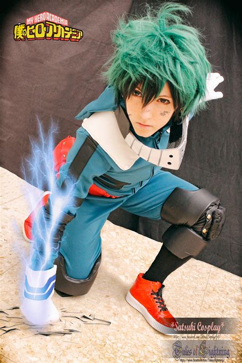 I Did Not Put This Photo Of My Deku Tales Of Lightning