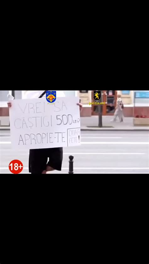 Кишинёв в теме В интернете стало вирусным видео на котором агент по недвижимости продает