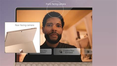 Surface Pro 11 Snapdragon X Plus 16GB 256GB Chính Hãng