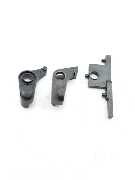 Ruger Lc9 9mm Pistol Parts Levers Postrock Gun Parts