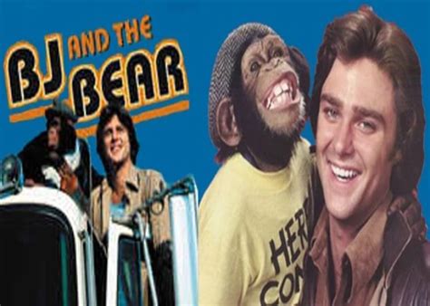 Bj And The Bear Retro Ramblings