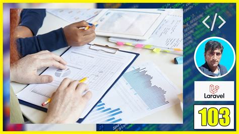 103 Modulo Reportes En El Sistema De Ventas En Laravel Php Mysql