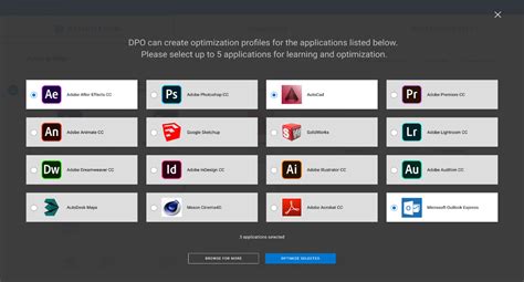 Dell Precision Optimizer Ile İş İstasyonunda Maksimum Verim Yakalayın