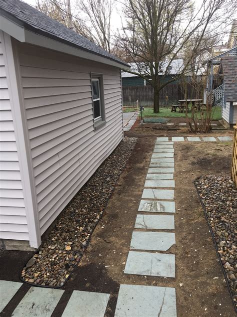 Siding Deck Installation In Queensbury NY Atherton Painting