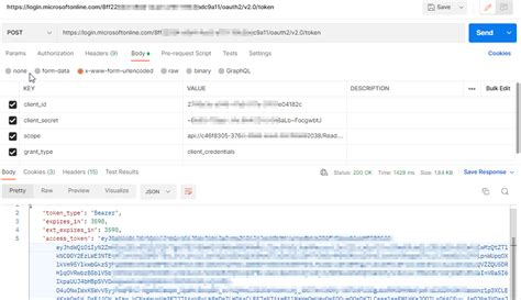 Azure Ad Role Based Authentication Where Do I Create The Roles In