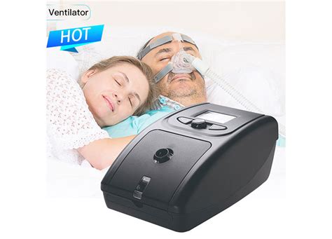 Canta Apap Device Apap Machine For Sleep Apnea