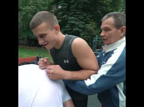 Просто бей! #бокс #тренер #школабокса - YouTube