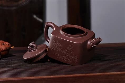 所谓紫砂虎缘 每日头条