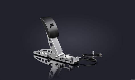 Fanatec Csl Clutch Pedal Kit • Cena • Opinie Sklep Internetowy Exerion