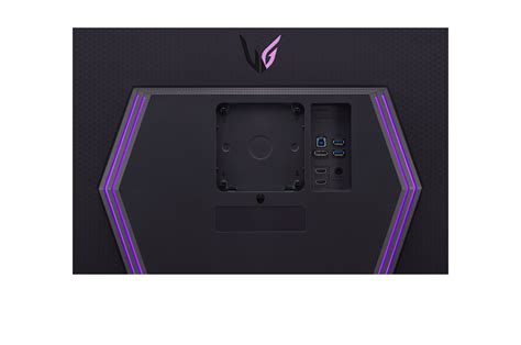 UHD UltraGear Monitor GR U B LG ID