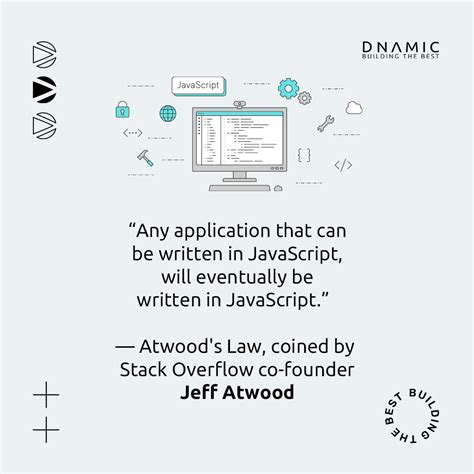 Andres Garcia On Linkedin Atwoodslaw Javascript Coding