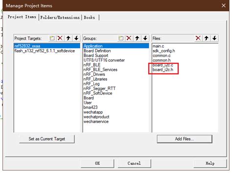 nrf52832学习笔记（19）——twi i2c 接口使用 nrf52832 io复用 csdn博客