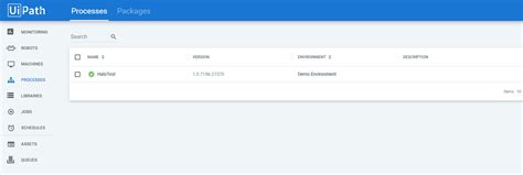Orchestrator Error The Feed Attempts To Download The Nupkg Have Failed Help Uipath