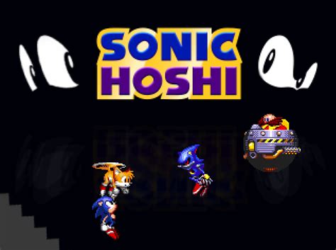 Sonic Hoshi Sonichoshi Wiki Fandom