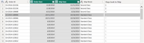 Add A Column From Examples A New Way To Transform Your Data Eclytics