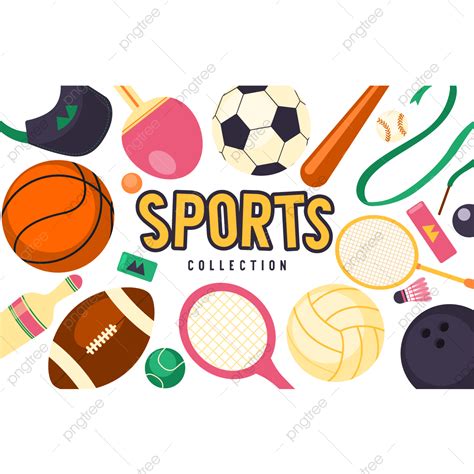 Soccer Equipment Clipart