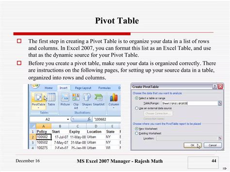 Data Analytics Using Ms Excel Pdf