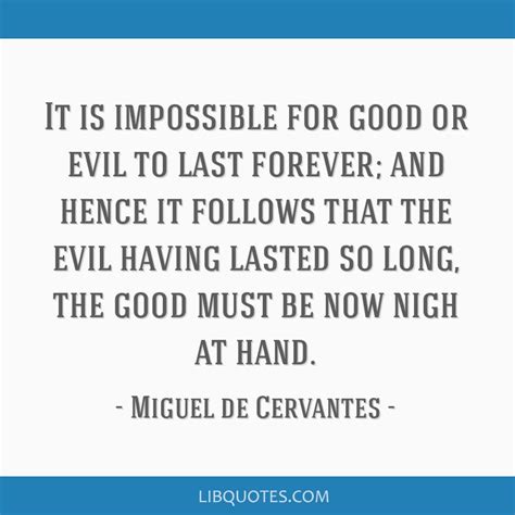 Good Vs Evil Quotes