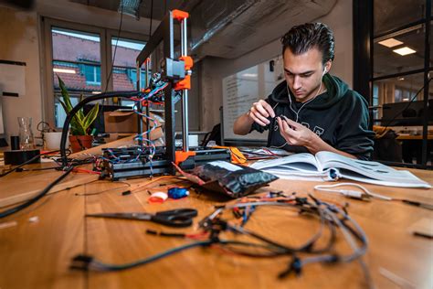 Babe Perspective Why Study Digital Product Development