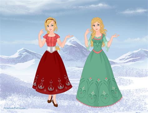 Disney Astrid By M Mannering On Deviantart