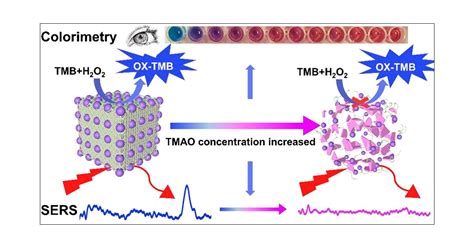 Prussian Blue Gold Nanohybrids Combined With Headspace Microextraction For Colorimetric Sers