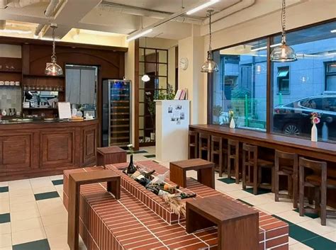 화이트and우드톤 앤티크한 24평 카페인테리어 안양 동안구 관양동