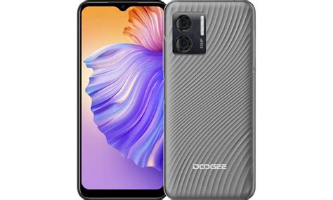 How To Root Doogee N Without PC Via Magisk