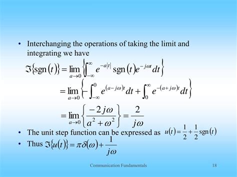 PPT Properties Of Delta Function PowerPoint Presentation Free Download ID