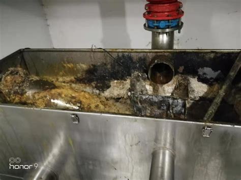 南京航空航天大学和园餐厅隔油池设备改造工程采购 南京先行生态环保科技有限公司 餐饮隔油池厨房隔油器食堂油水分离器酒店饭店隔油设备箱泵