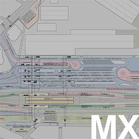 Intermodal Hub Planning — Otc Planning And Design