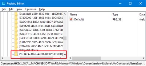 How To Add The Control Panel To Windows File Explorer