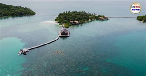 «កោះអំពិល កោះលាក់ខ្លួនដ៏ស្រស់ស្អាតលើទឹកដីខេត្តកោះកុង គ្រប់គ្នាស្ទើរតែមិនដឹង Khmer Breaking News