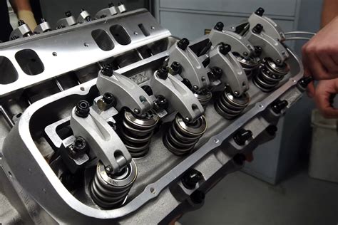 Oil And Lubrication Systems Guide For Big Block Chevy Engines Artofit