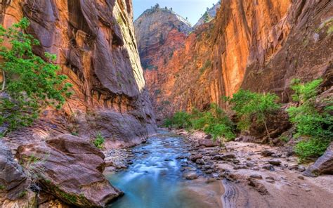 National Parks Hd Wallpapers Top Free National Parks Hd Backgrounds