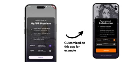 Our Flutter Template Is Here Dev Community