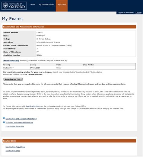 University Degree Uk University Degree Classification
